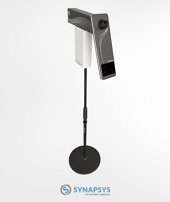 SYNAPSYS VHIT – Echipamente Medicale