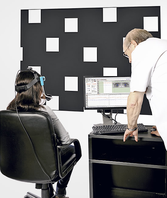 SYNAPSYS VNG – Echipamente Medicale